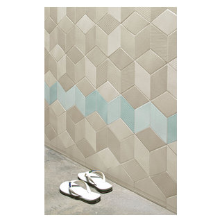 Mutina Carrelage - Contemporain - Toulouse - par MAISON GOMEZ | Houzz