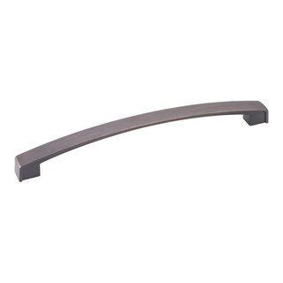 Jeffrey Alexander Merrick 192mm CTC Handle Pull - Transitional ...