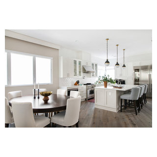 Examples of Work - Los Angeles - by Julia Adele Design | Houzz