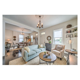 St. Charles Air BNB - Shabby-chic Style - St Louis - by Jon Saucier ...