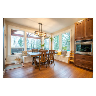 Brenwick Signature | Modin Rigid LVP Collection Customer Space | WA ...