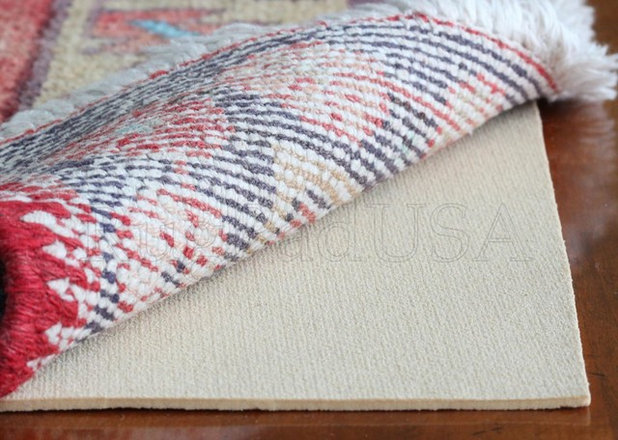 Prevent Slips and Floor Damage With the Right Rug Pad