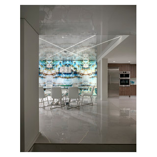 Hollywood Al Capone Remodel - Modern - Miami - by Perla Lichi LLC | Houzz