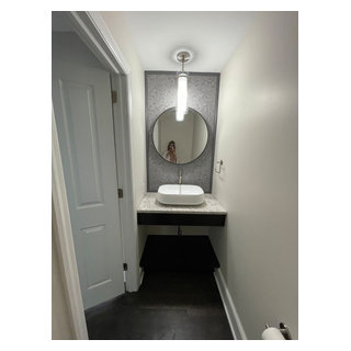 Wimbledon Drive – Interior Design for a Professional Flipper ...