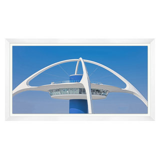 Lax, Giclee Reproduction Artwork, 55x30 - Contemporary - Prints And ...