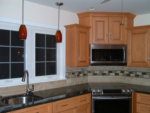 Our Brand New Kitchen