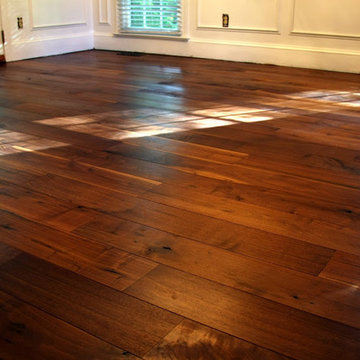 Rubio Monocoat Walnut Finish - Photos & Ideas | Houzz