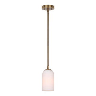 Novalee Pendant Light - Transitional - Kitchen - Toronto - by ...