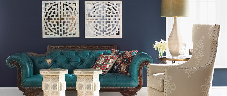 HORCHOW - Project Photos & Reviews - Dallas, TX US | Houzz