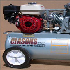 CIASONS INDUSTRIAL INC. - Project Photos & Reviews - Santa Ana, CA US ...