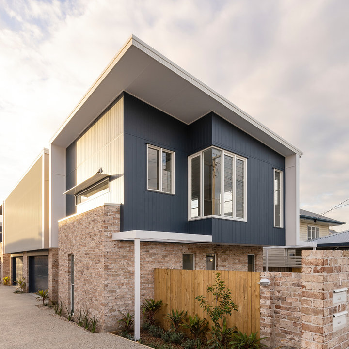 75 Most Popular 75 Beautiful Terraced House Ideas and Designs Design ...