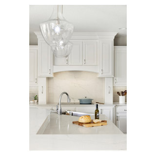 The Isabella | Kitchen Refresh - Traditional - Kitchen - Minneapolis ...
