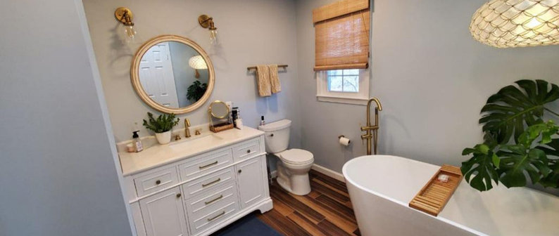 OPTIMUM CONTRACTOR LLC - Project Photos & Reviews - McLean, VA US | Houzz