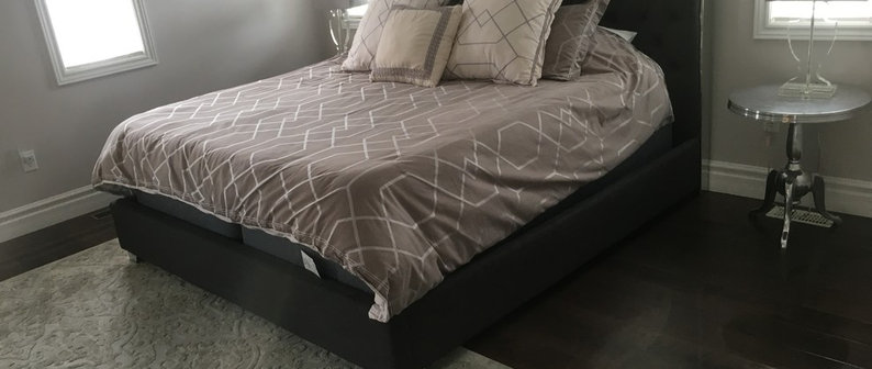 Catojo Cleaners - Project Photos & Reviews - Brampton, ON CA | Houzz