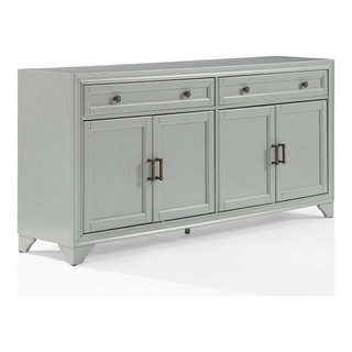 Tara Sideboard Distressed - Transitional - Buffets And Sideboards - by ...