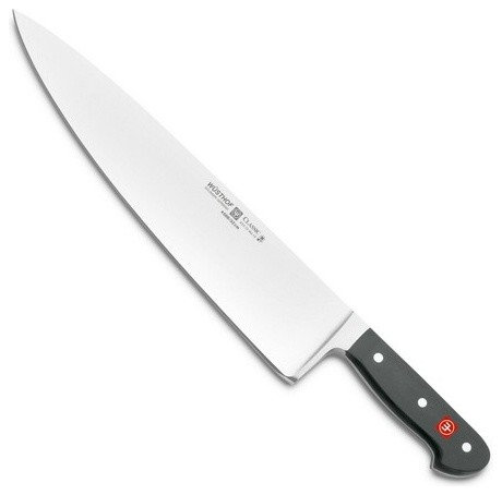 Wusthof Classic - 12" Heavy Cook s Knife - Traditional - Chef's Knives ...
