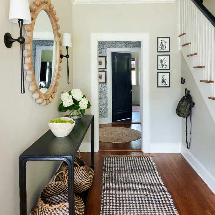 75 Beautiful Hallway Ideas & Designs - February 2023 | Houzz AU