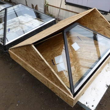 Skylight And Skylight Box - Photos & Ideas | Houzz