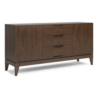 Harper Sideboard Buffet - Transitional - Buffets And Sideboards - by ...
