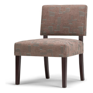 Virginia Accent Chair - Transitional - Armchairs And Accent Chairs - by ...