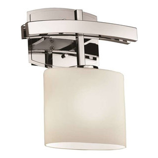Justice Design Wall Sconce - Contemporary - Wall Sconces - by ...