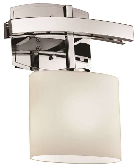 Justice Design Wall Sconce - Contemporary - Wall Sconces - by ...