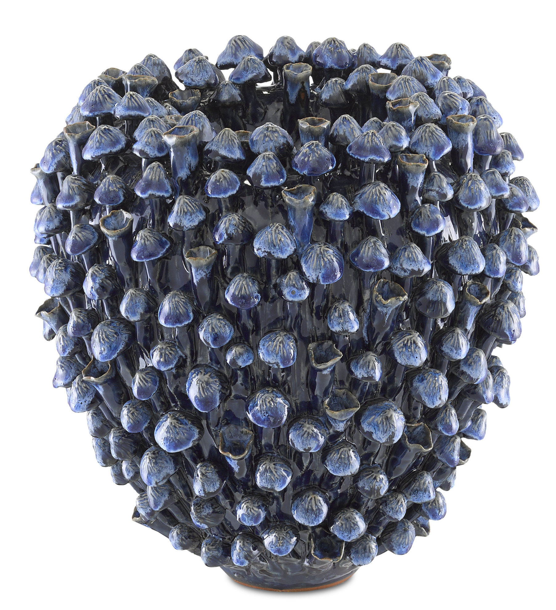 Manitapi Large Vase - Contemporary - Vases - by The Lighthouse | Houzz