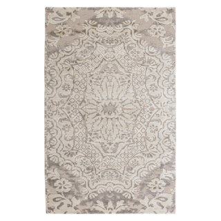 Capel Lahore Lahore Rug Rug, 3'x5' - Contemporary - Area Rugs - by ...