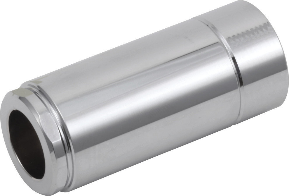 Delta Universal Sleeve, Polished Chrome - Tub And Shower Parts - by ...