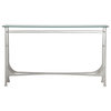 Bruno Console - Contemporary - Console Tables - by Lexington Home ...