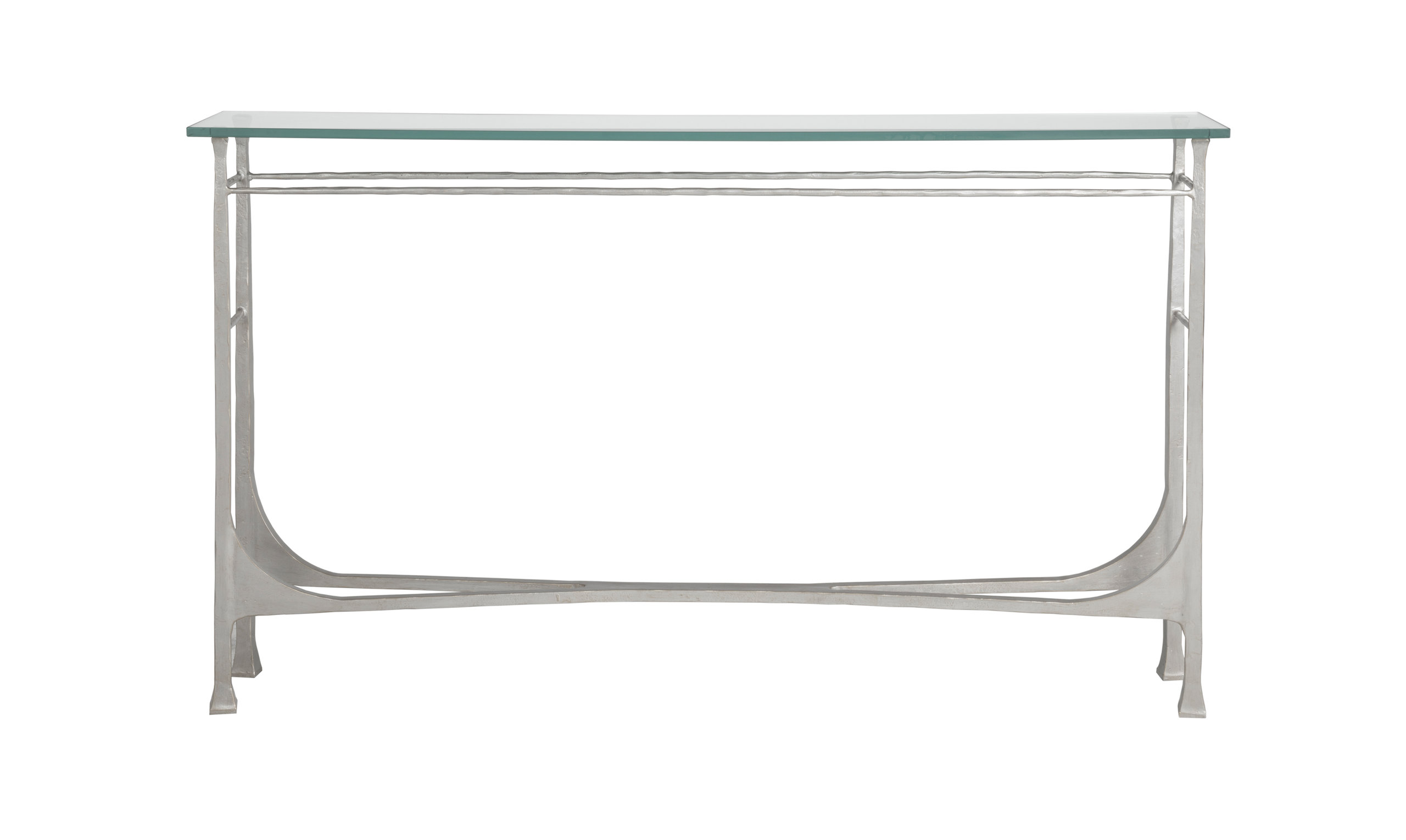 Bruno Console - Contemporary - Console Tables - by Lexington Home ...