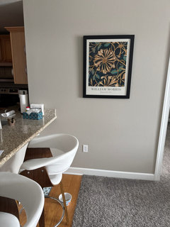 placement of family photos | Houzz Forum