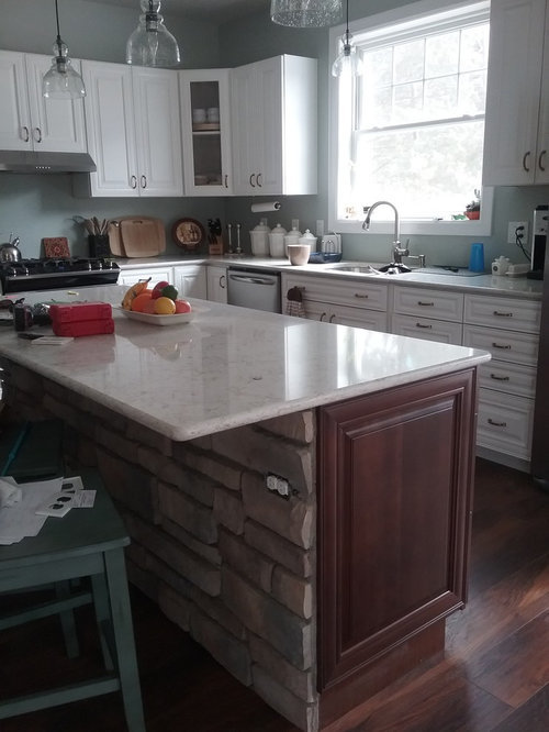 Help picking backsplash