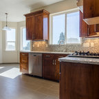 San Diego Kitchen - Contemporary - Kitchen - San Diego - by ...