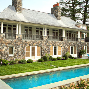 Stone Base | Houzz