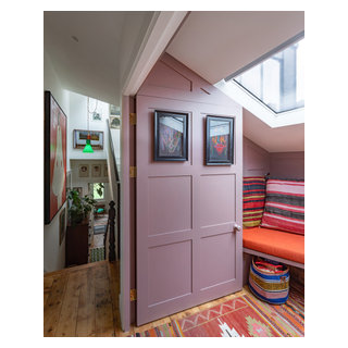 Well Street Common - Eklektisch - Wohnbereich - London - von Cairn | Houzz