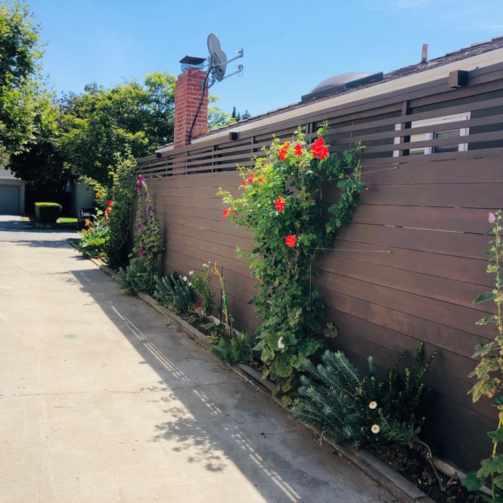 75 French Country Landscaping Ideas You'll Love - July, 2025 | Houzz