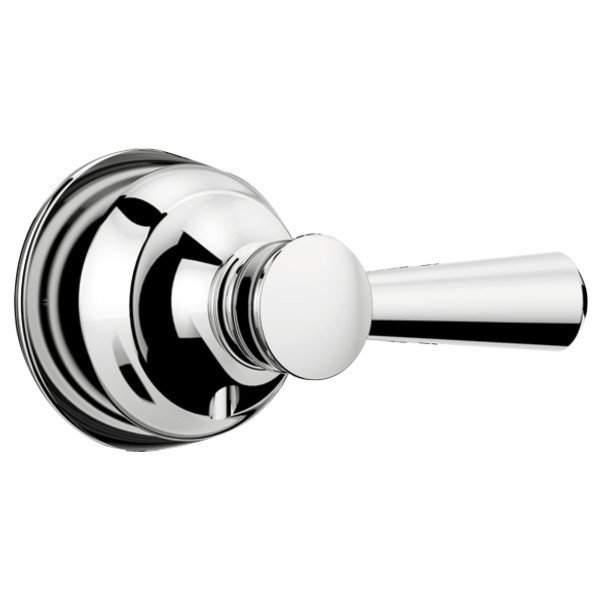 Metal Lever Handle Kit - Transitional - Tub And Shower Parts - by ...