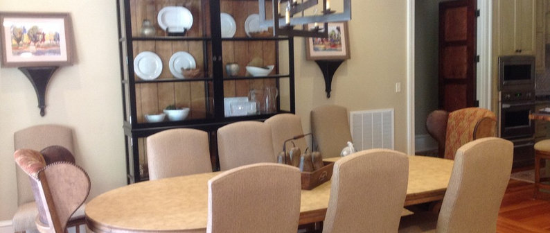 JOLLAY DESIGN - Project Photos & Reviews - High Point, NC US | Houzz