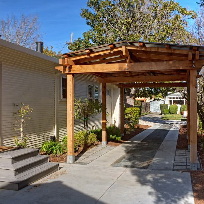 75 Most Popular Carport Design Ideas for 2019 - Stylish Carport ...