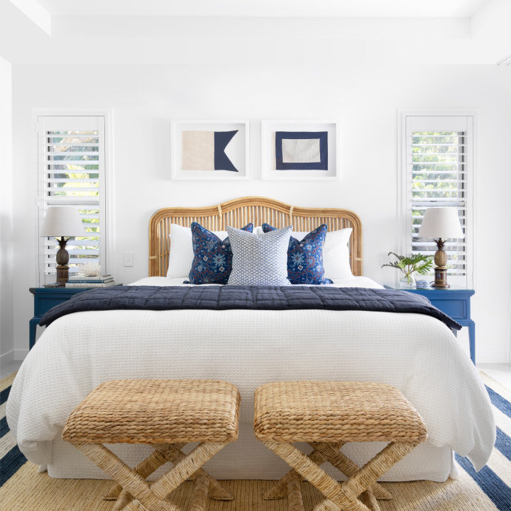 75 Beautiful Beach Style Home Ideas & Designs - October 2025 | Houzz AU