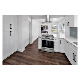 Kitchen Remodel - Chula Vista - Kitchen - San Diego - by 3 Day Kitchen ...