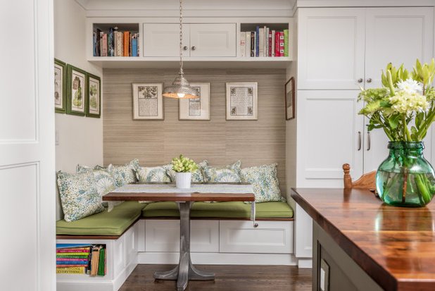 10 Ideas to Make Every Day at Home a Little Better