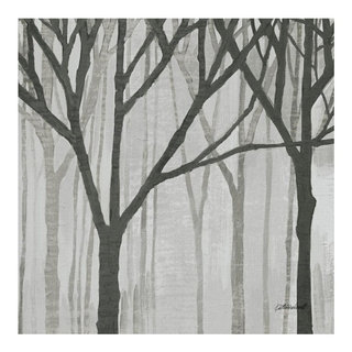 "Spring Trees Greystone III" Digital Paper Print by Kathrine Lovell, 20 ...