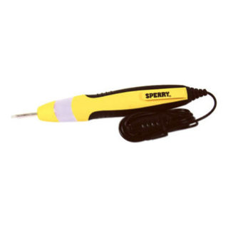 Sperry® CT6101 Heavy-Duty Continuity Tester - Power Tools - by Toolbox ...