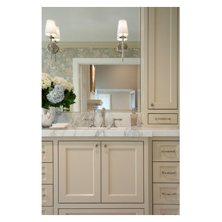 Coto bath remodel - Traditional - Bathroom - Orange County - by SIDG ...