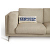 Kentucky State Hook Pillow - Contemporary - Decorative Pillows - by ...