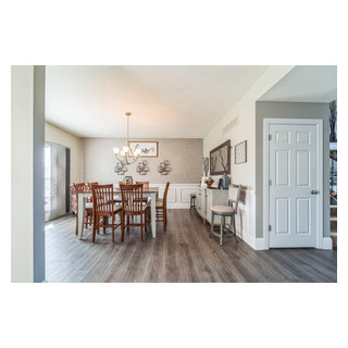 Ashford Signature | Modin Rigid LVP Collection Modern Customer Space ...