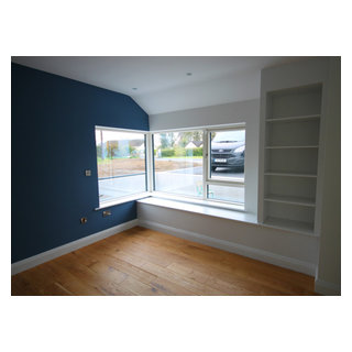 Clane Extension & Renovation - Other - by O'Flynn Architects | Houzz