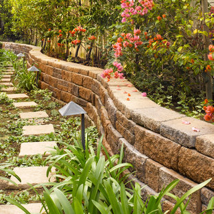 75 Most Popular Beach Style Landscaping Design Ideas for 2018 - Stylish ...